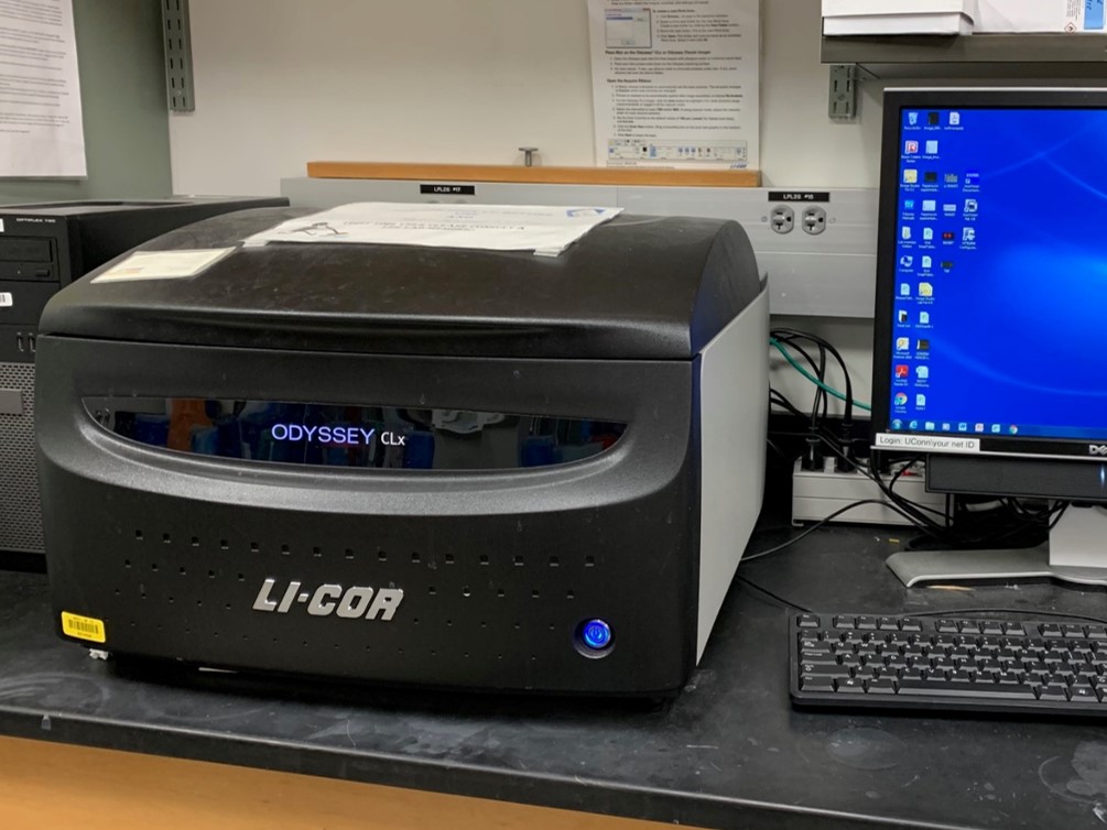 Facilities & Equipment | NutriPrevention of Obesity, Inflammation ...